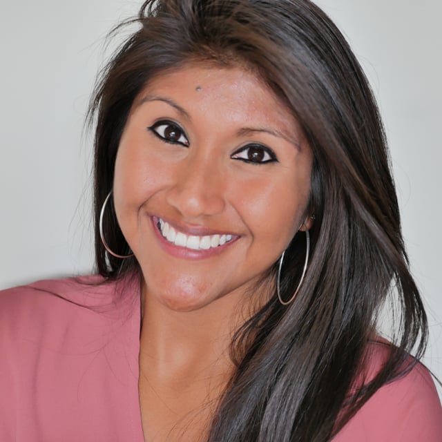 Maria Fazzi - Video Editor & Graphic Designer