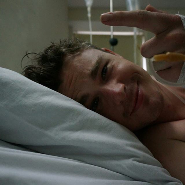 A R Barton - Director, Editor & Sound Designer