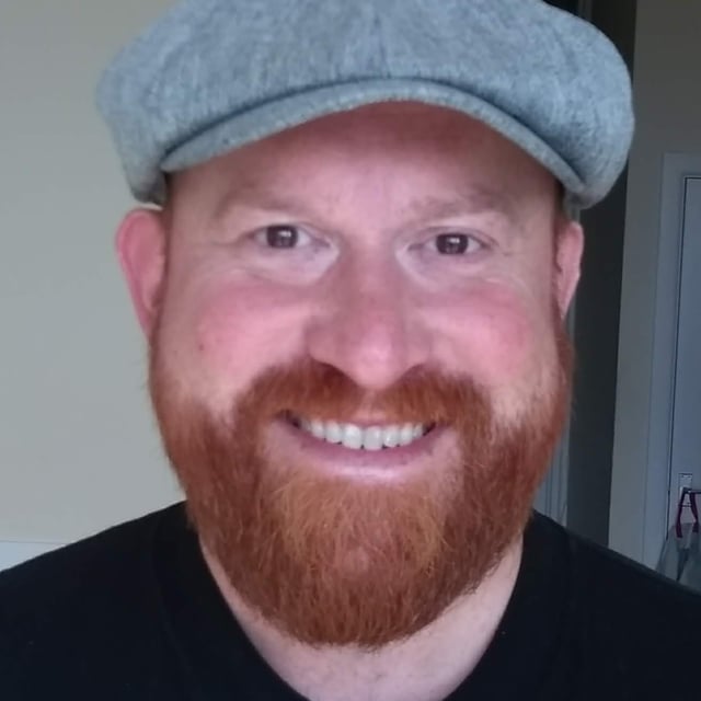 Luke England