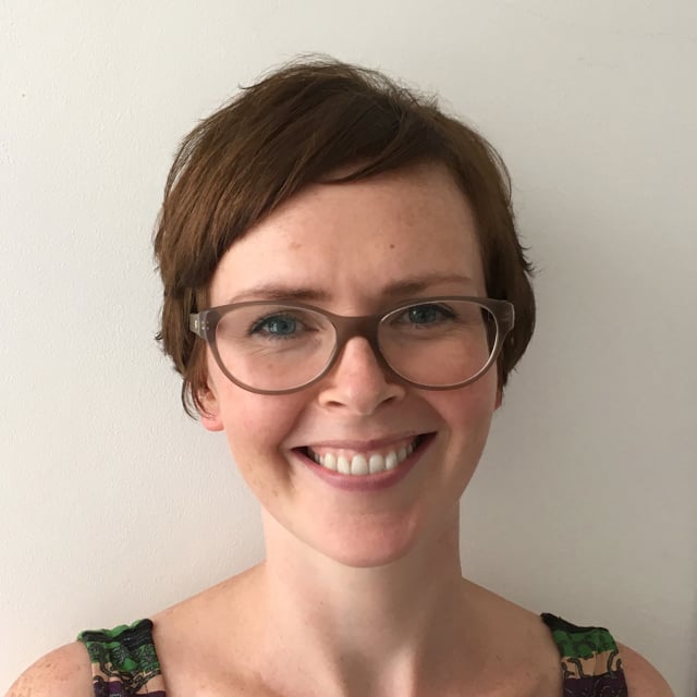 Colleen Forward Video