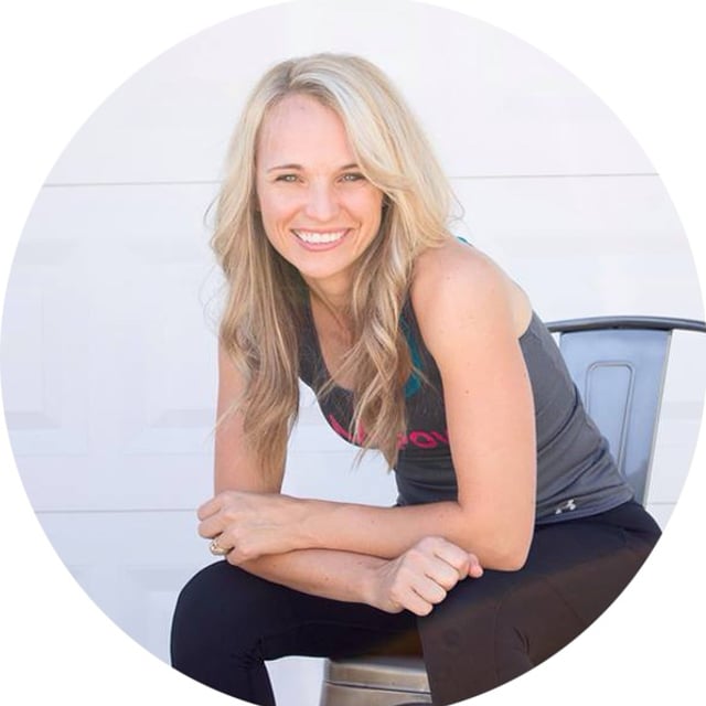 Health Coach Heather