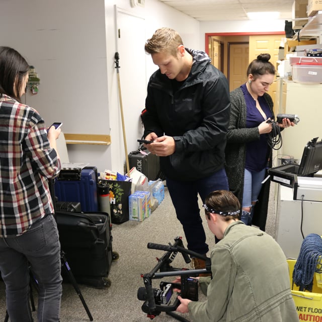 Kyle Vatterott - Video Editor, Video Producer & Director