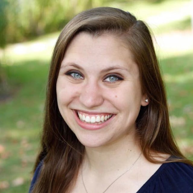 Erin Doran