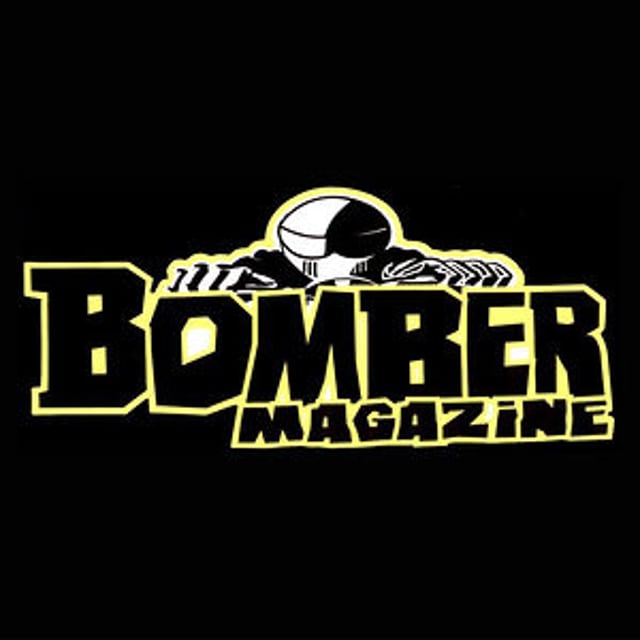 Bomber Magazine