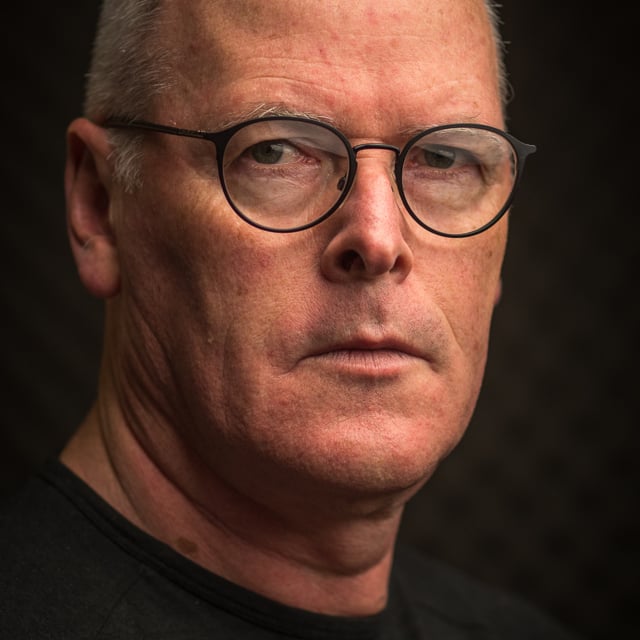 Michael Bott