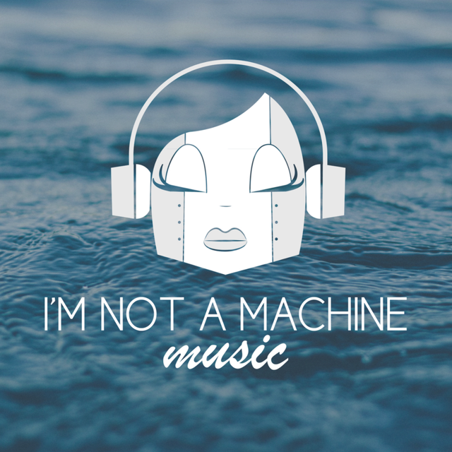I'm not a machine