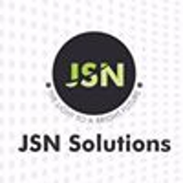 Jsn Led