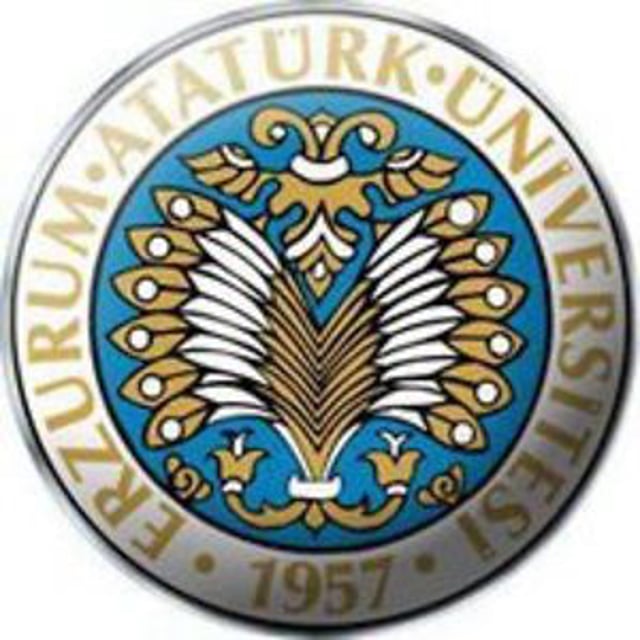 Atatürk Üniversitesi