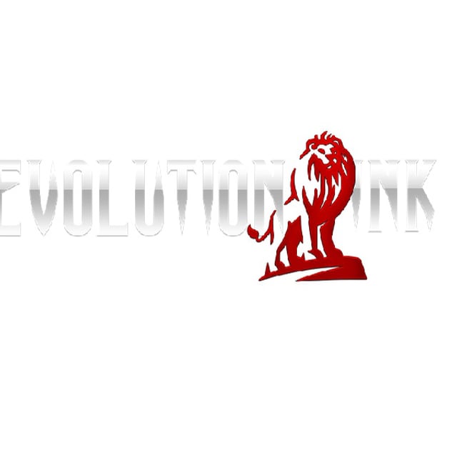 Evolution Ink Studio