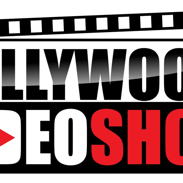 Hollywood Video Shop