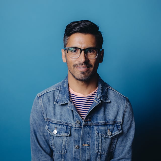 Tony Cruz - Director, Photographer & Cinematographer