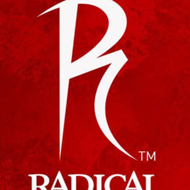 Radical Publishing
