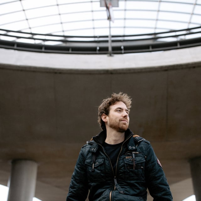 Danny Maas - Director