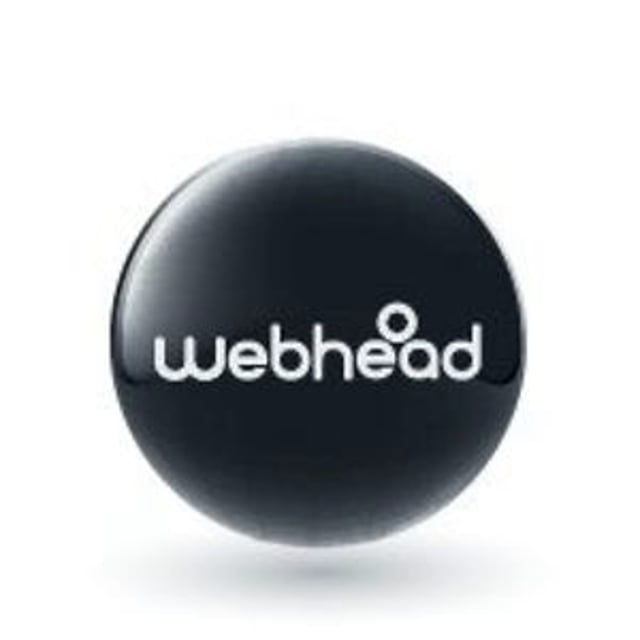 Webhead