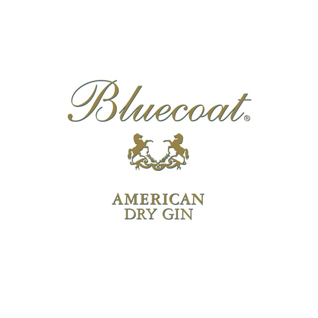 Bluecoat Gin