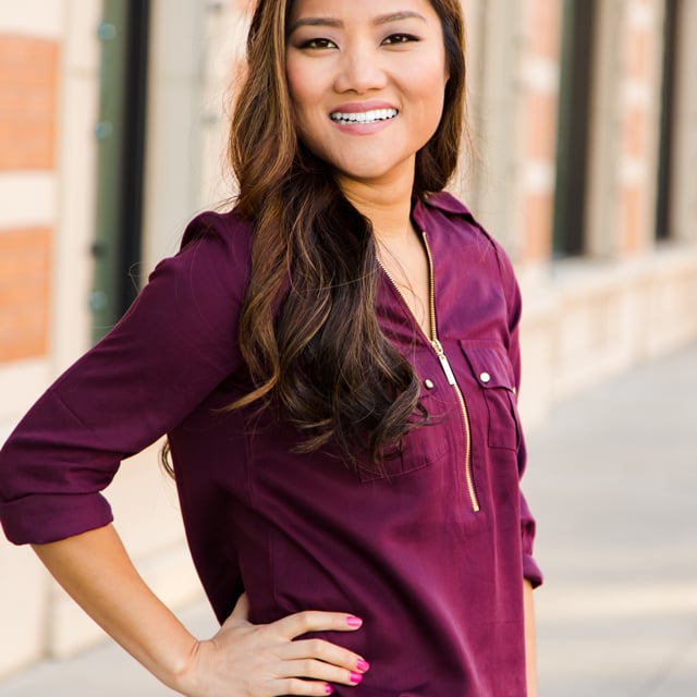 Tracey Smiley - Video Producer