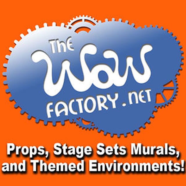The WOW Factory