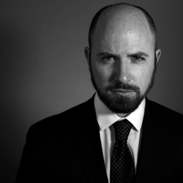 Christopher Leon Price - Director, Producer & Screenwriter