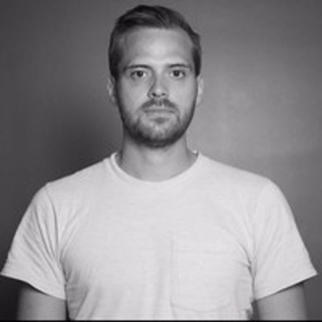 Tim Bateman - Creative Director