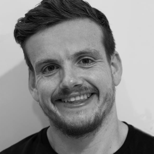 Alex Kilby - Video Editor, Motion Graphic Designer & Videographer