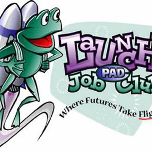 LaunchPad JobClub