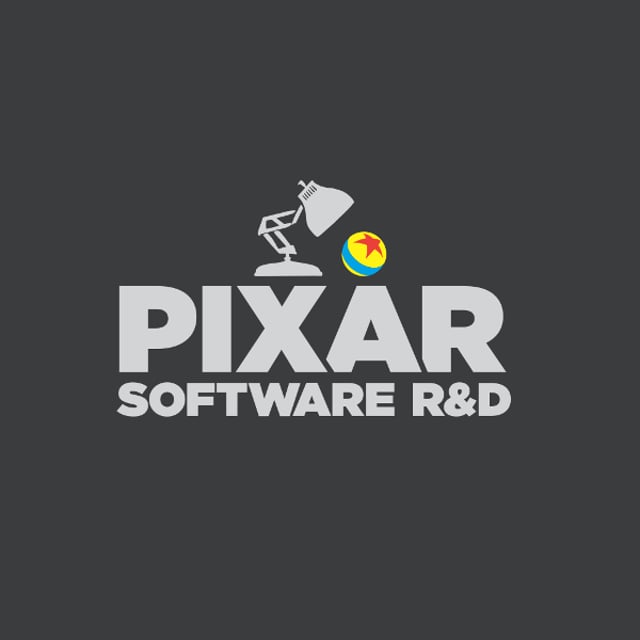 Pixar Graphics