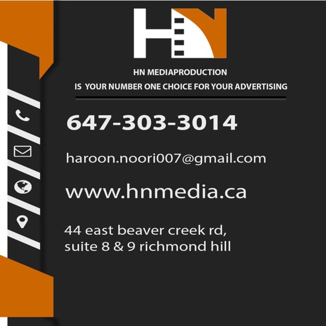 HN Media Production