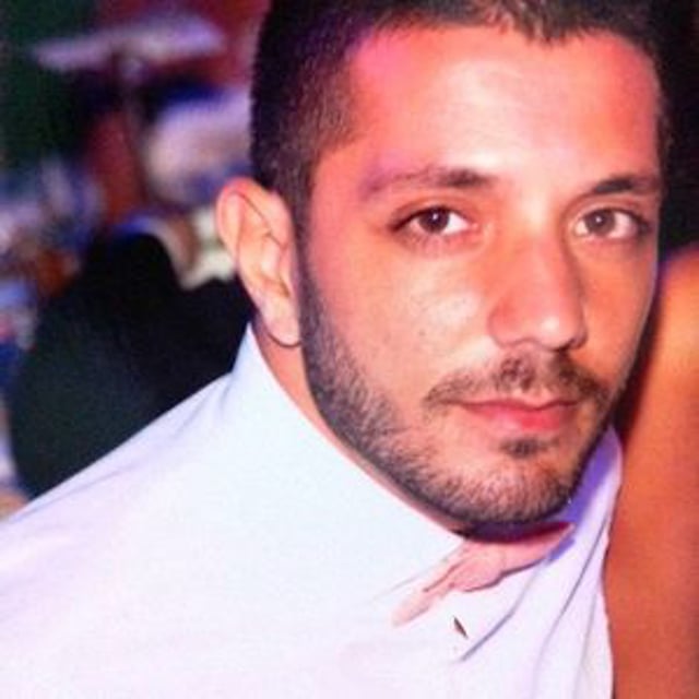Louis Karam