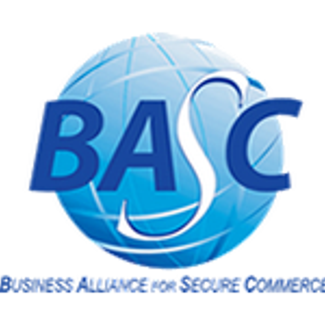 BASC Bogotá - Colombia.