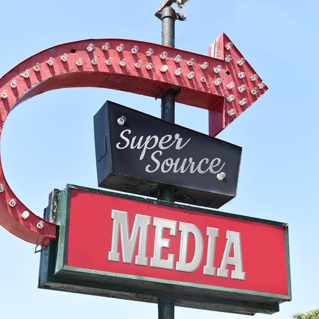 Super Source Media