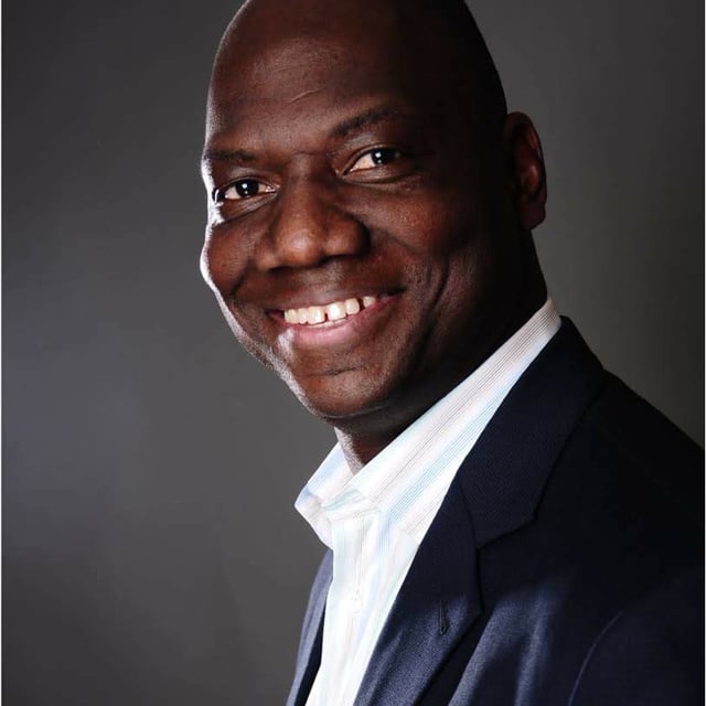 Christopher O.H. Williams