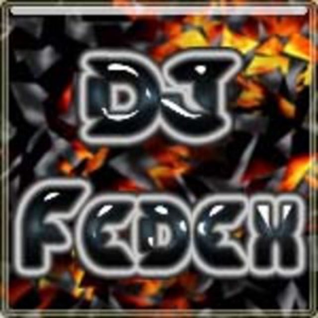 Dj FedEx