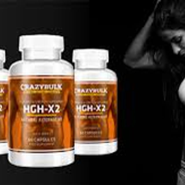 Crazy Bulk