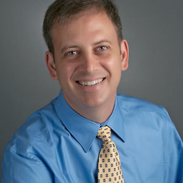 Brad Kennedy