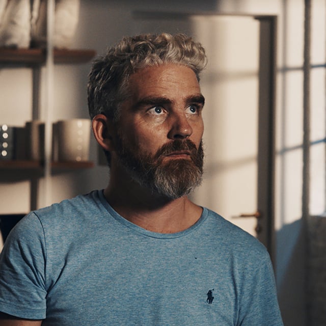 ben battersby - Director of Photography (DP)