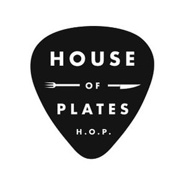 House of Plates