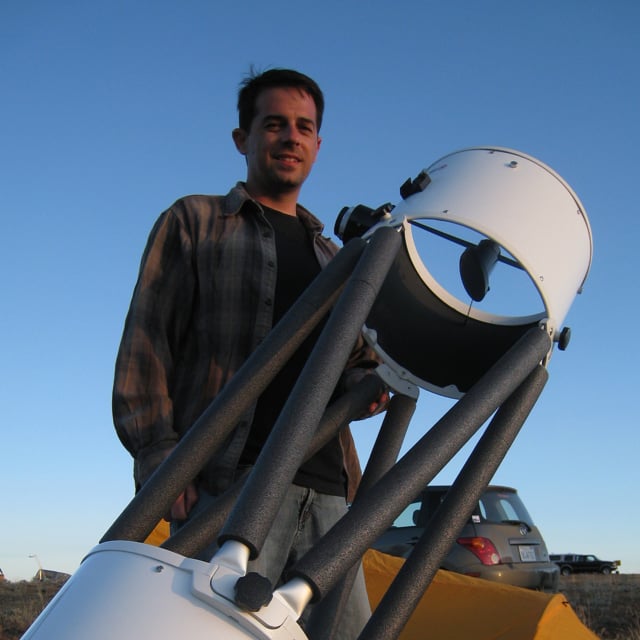 Matthew Strangio