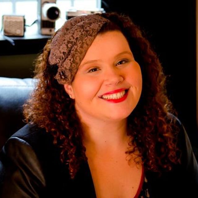 Tara O'Connell