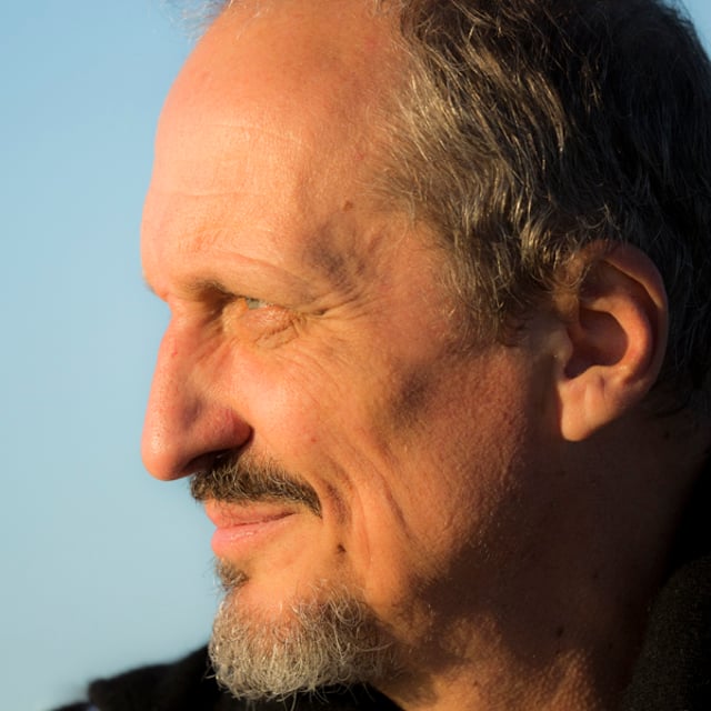 Michael Stoeger - Director & Producer