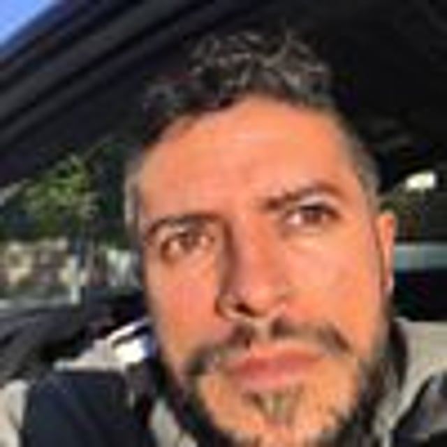 Carlos Carreño Cole