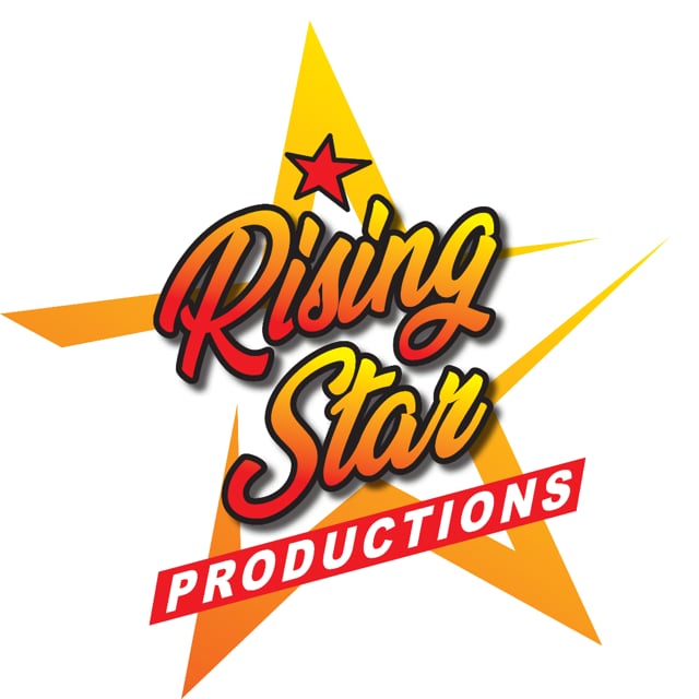 RISING STAR PRODUCTIONS