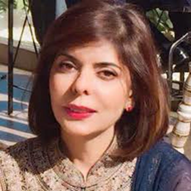 Reena Mehta