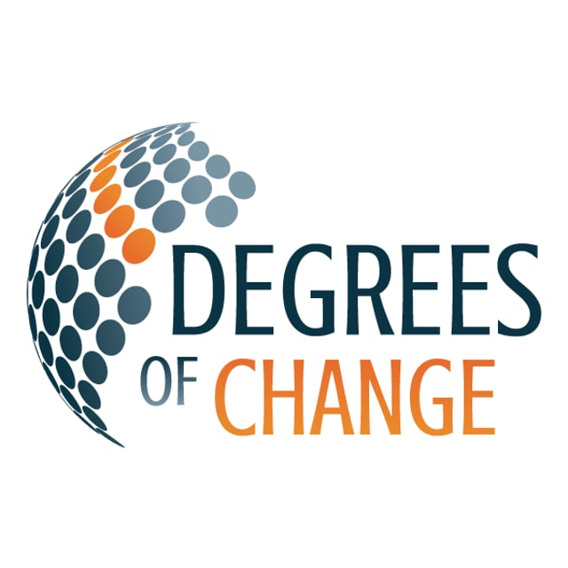 Degrees of Change