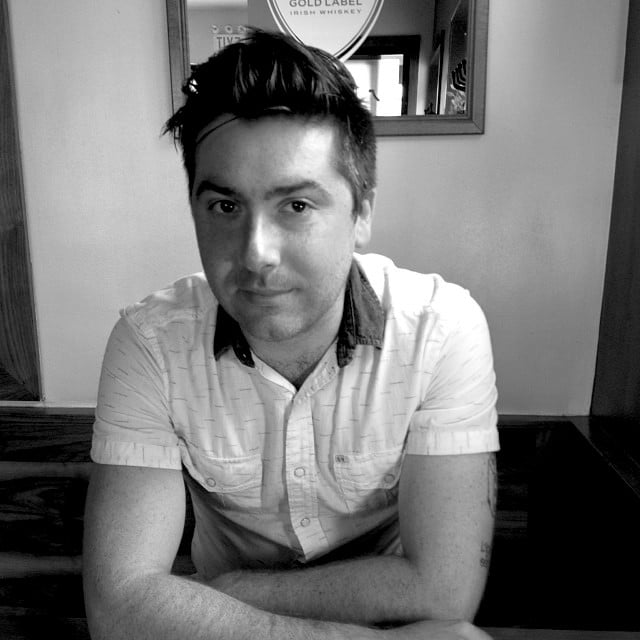 Christopher Pressler