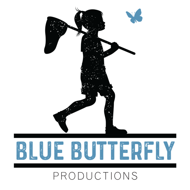 Blue Butterfly Productions