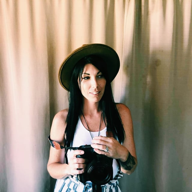 Paige Fish Photography // Films