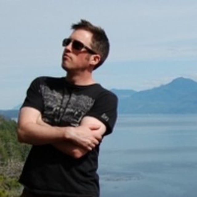 Scott Lewis