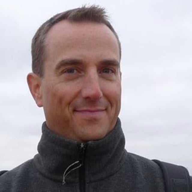 Shane Vaughn