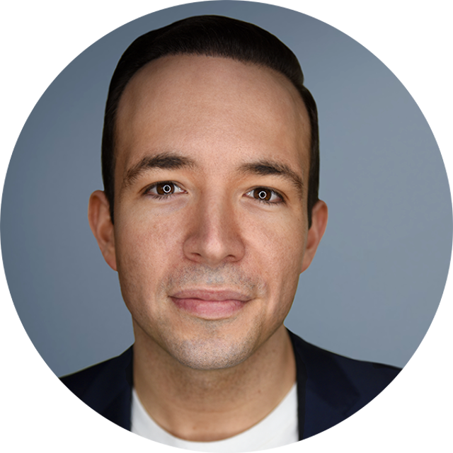 Michael Parrish DuDell