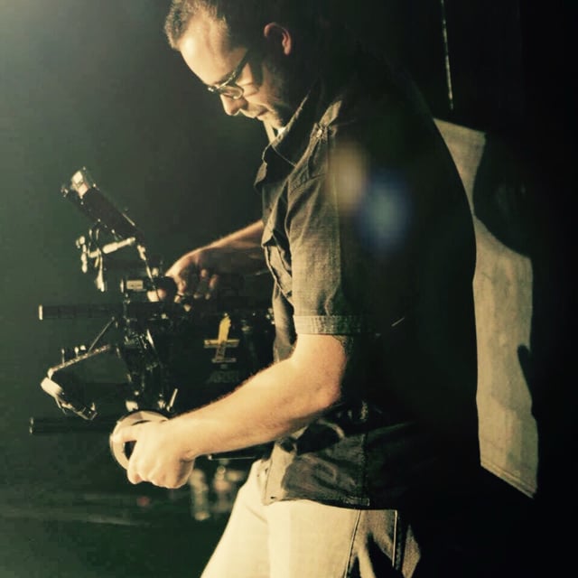 Jacob Swanson - Director, Cinematographer & Creative Producer